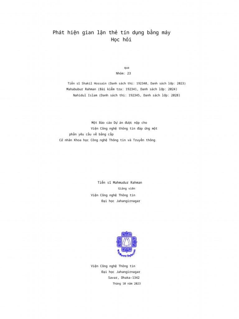 Final Lab Report | PDF