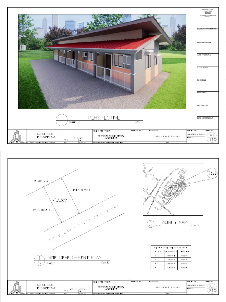 ANGELS POINT | PDF | Electrical Equipment | Building Engineering