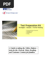 GAN Aptitude Study Guide | PDF | Soldering | Light