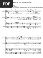 Nurses Anthem Lyrics and Arrangement | PDF