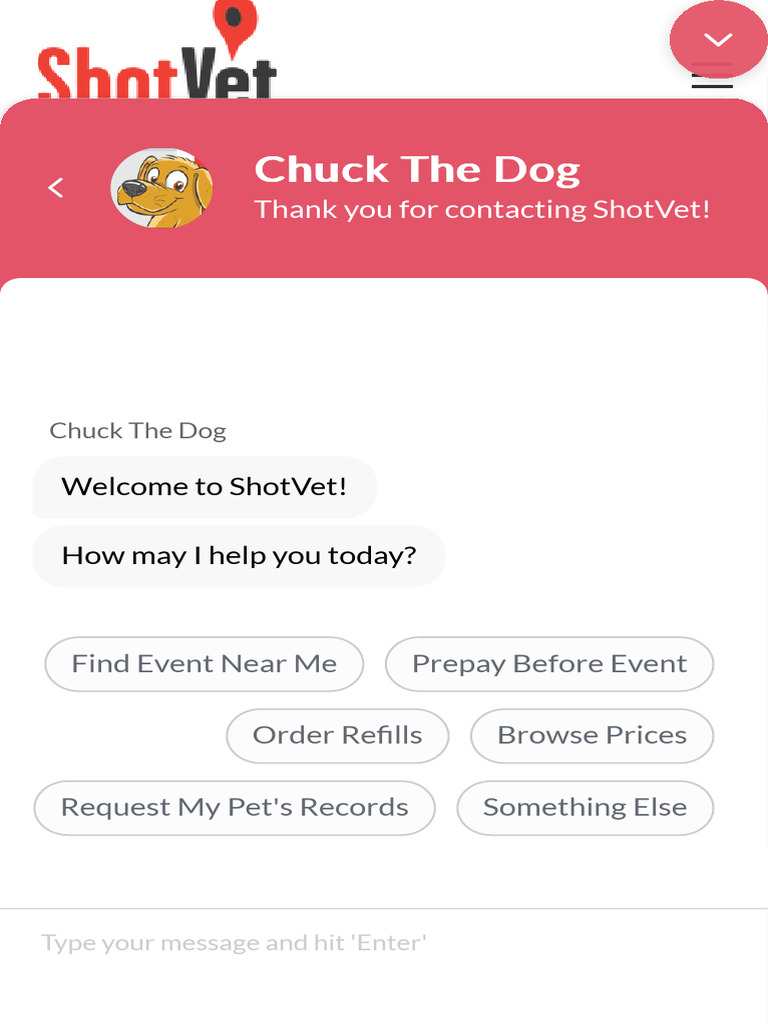 Affordable Pop-Up Vet Clinics | PDF