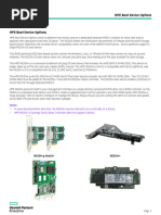 HPE VM Essentials Compatibility Matrix | PDF | Microsoft Windows ...
