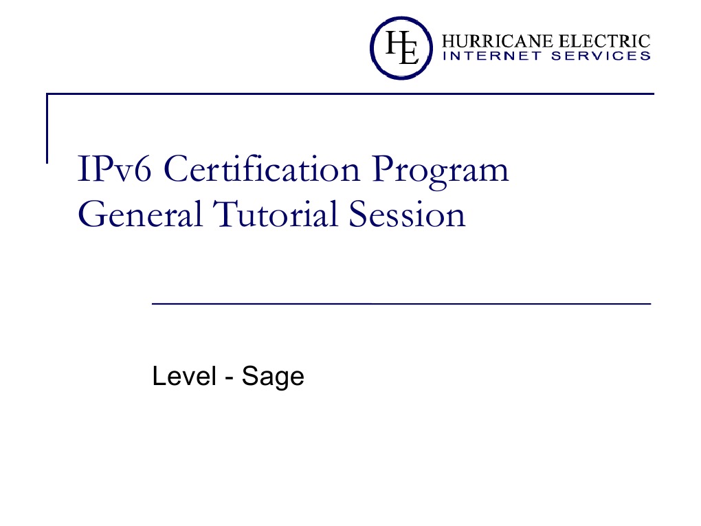 IPv6 Glue Record Certification Guide | PDF | Computers | Technology ...