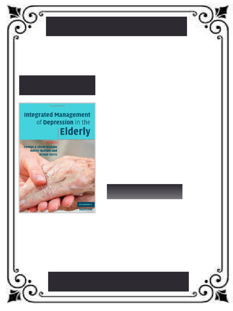 14588 | PDF | Psychiatrist | Psychiatry