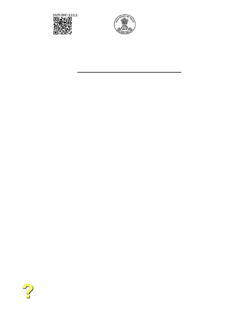 Accused Cannot Invoke Sec 91 Crpc | PDF | Complaint | Public Law