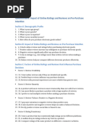 PACFA Code of Ethics | PDF | Psychotherapy | Confidentiality