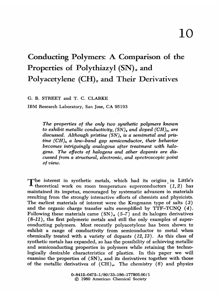 Doping in SNx | PDF | Doping (Semiconductor) | Chemical Substances