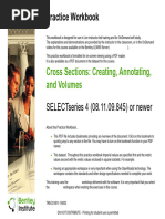 Drawing Production - Creating Cross Section Sheets - 2022R1!04!01 | PDF ...