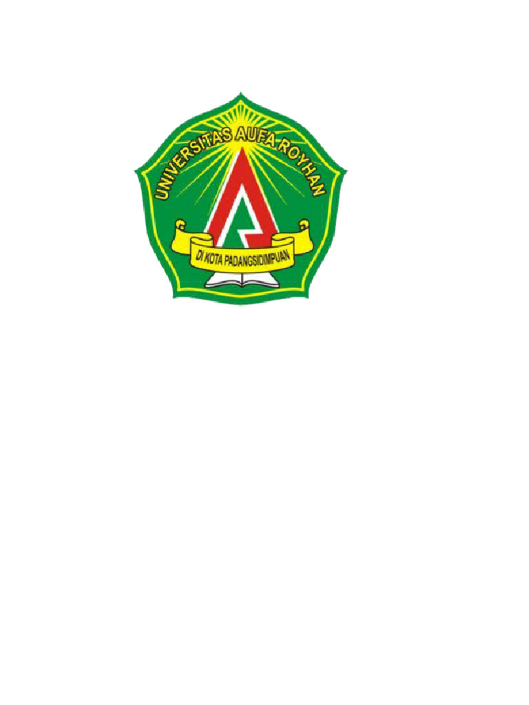 Logo Kampus | PDF
