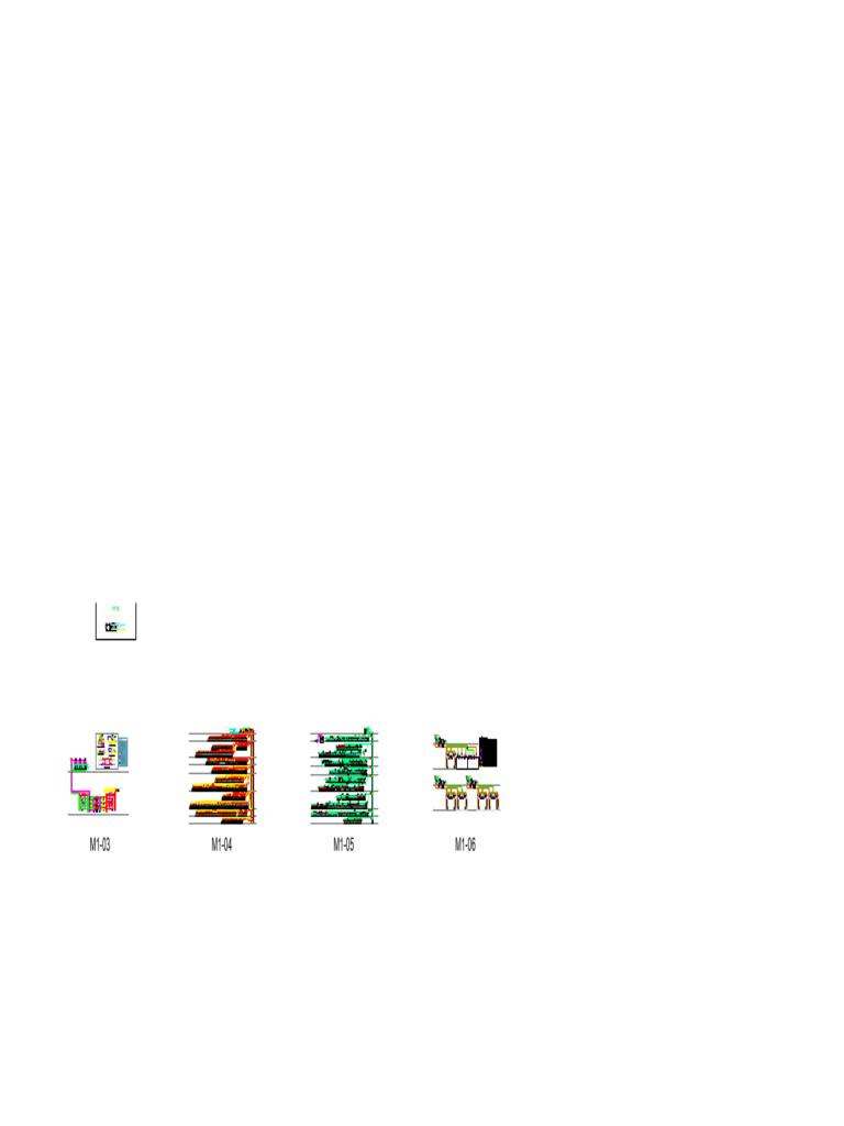ACMV Schematic | PDF