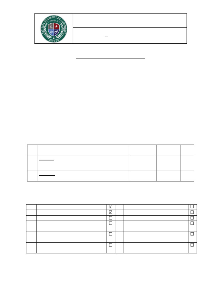 Applied Physics Lab Course Plan (PHY1302) | PDF | Experiment | Theory