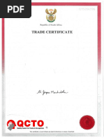 EPWP Attendance Register Template | PDF | Social Policy