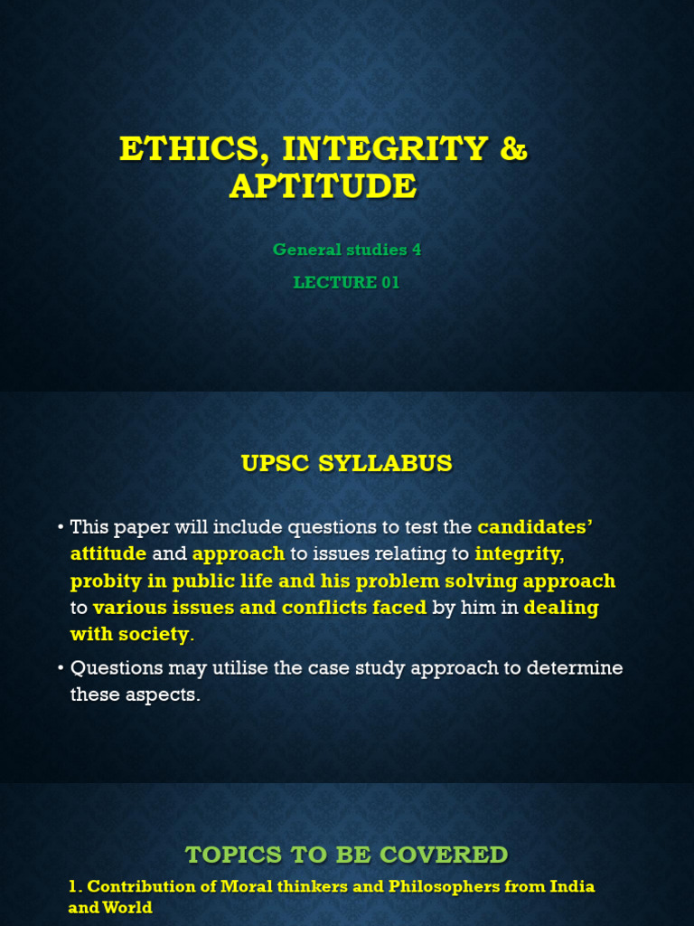 Ethics Lecture Ppt PDF | PDF | Clinical Trial | Crimes