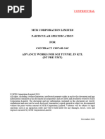 Importing Excel Tables into MicroStation | PDF | Microsoft Excel ...