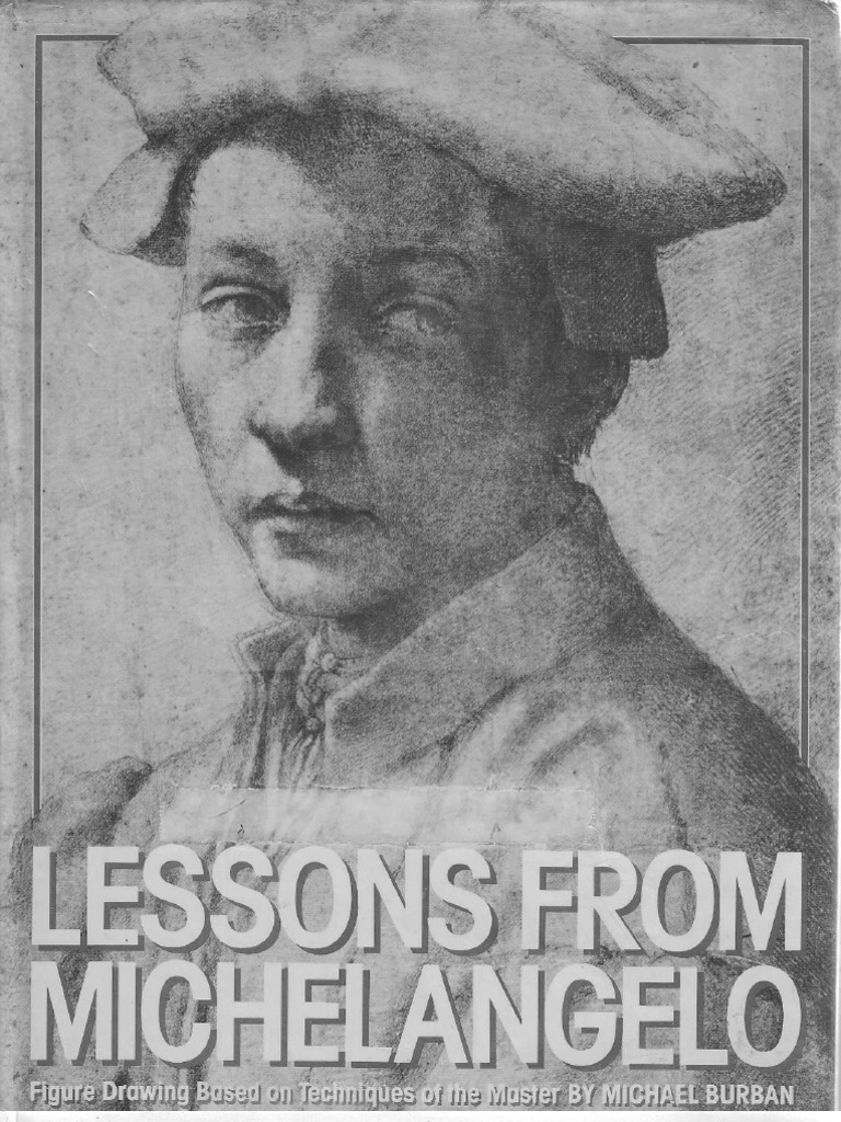 Michelangelo Draw | PDF