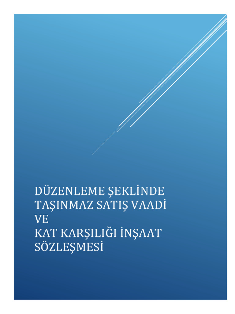 Tekel Blokları 10496 446 Onsozlesme HMTYapiFehmiSen V2 | PDF