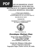 Mzuzu University ODeL Application 2025 | PDF | Vocational Education ...