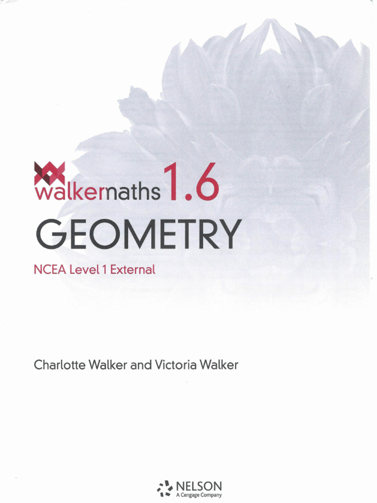 Geometry Level 1 | PDF