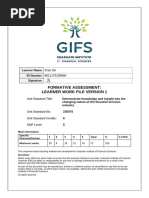 TAFE NSW Withdrawal Application Guide | PDF | Apprenticeship ...