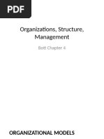 Volkswagen's Organizational Structure Explained | PDF | Volkswagen ...