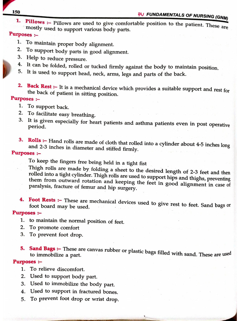 Foundation Notes | PDF