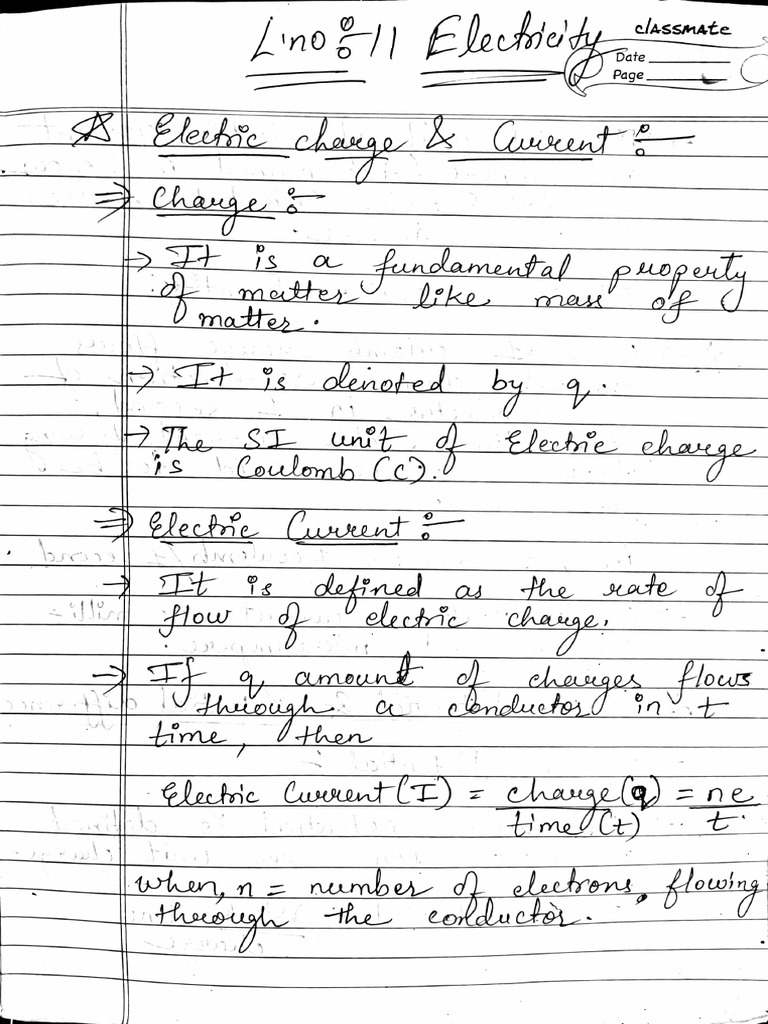 STD 10th Sci | PDF