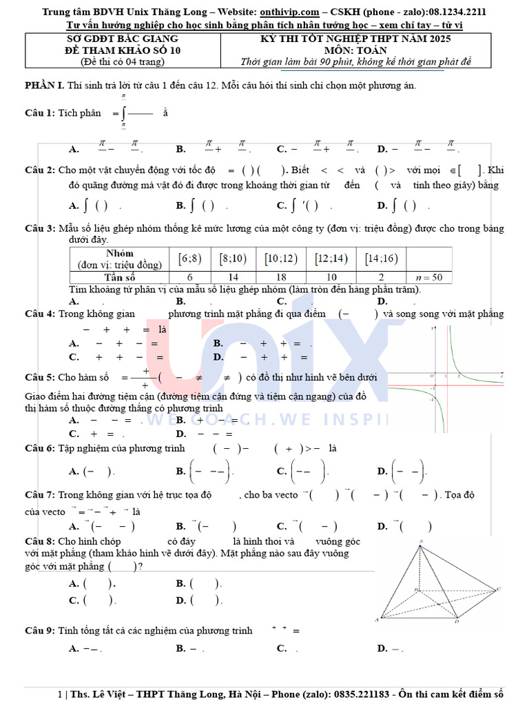 De So 10 | PDF