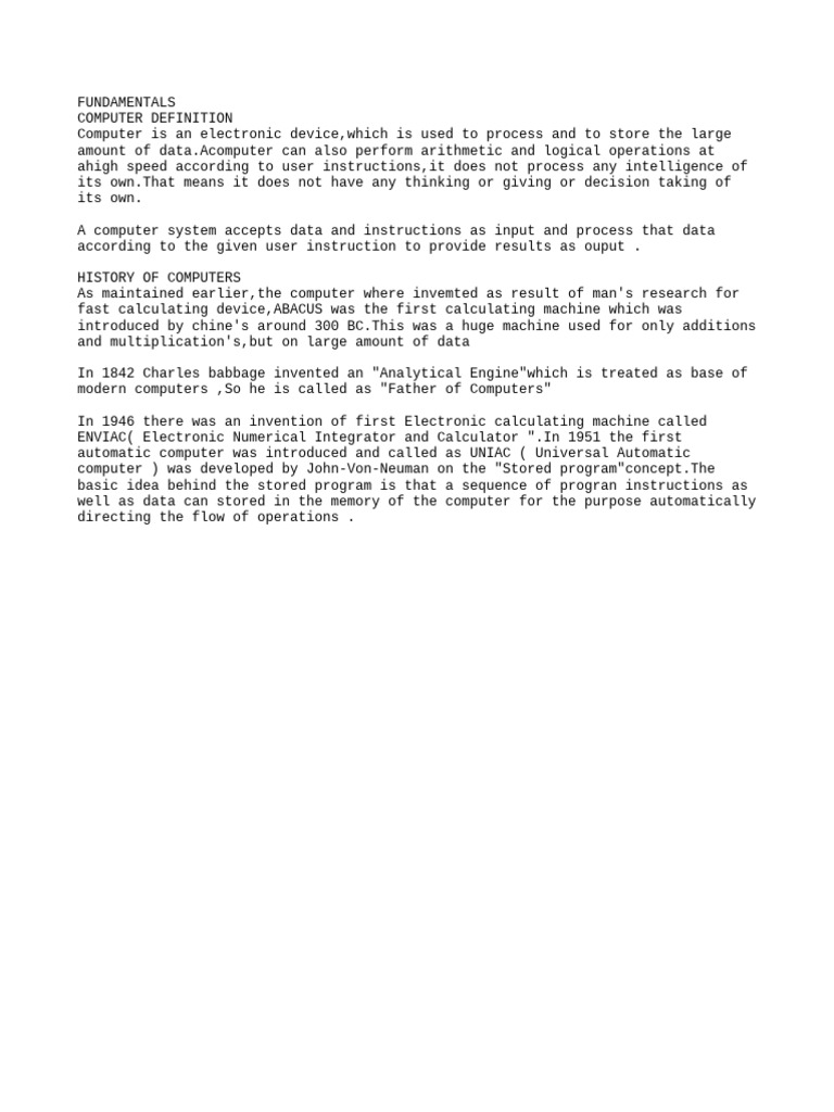 VPJ | PDF