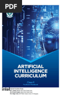 Class 9 AI Notes for CBSE Students | PDF | Artificial Intelligence ...
