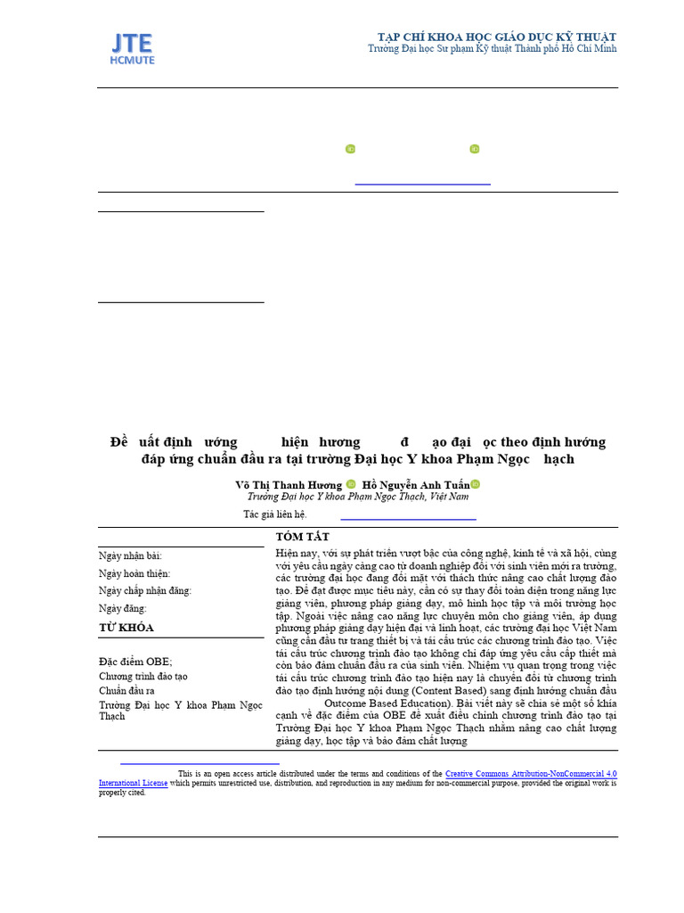 11.JTE 1630 Vie Production | PDF