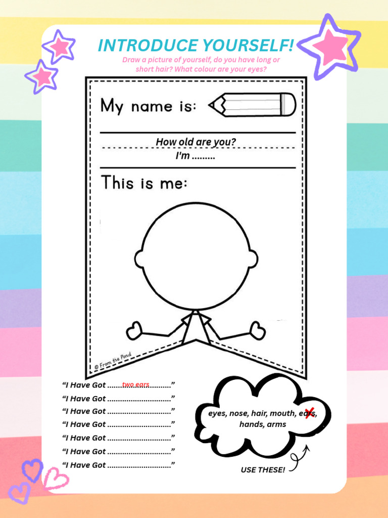 Introduce Yourself! - 20251208 - 212339 - 0000 | PDF