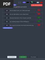 Anthocyanes : Propriétés et Applications | PDF