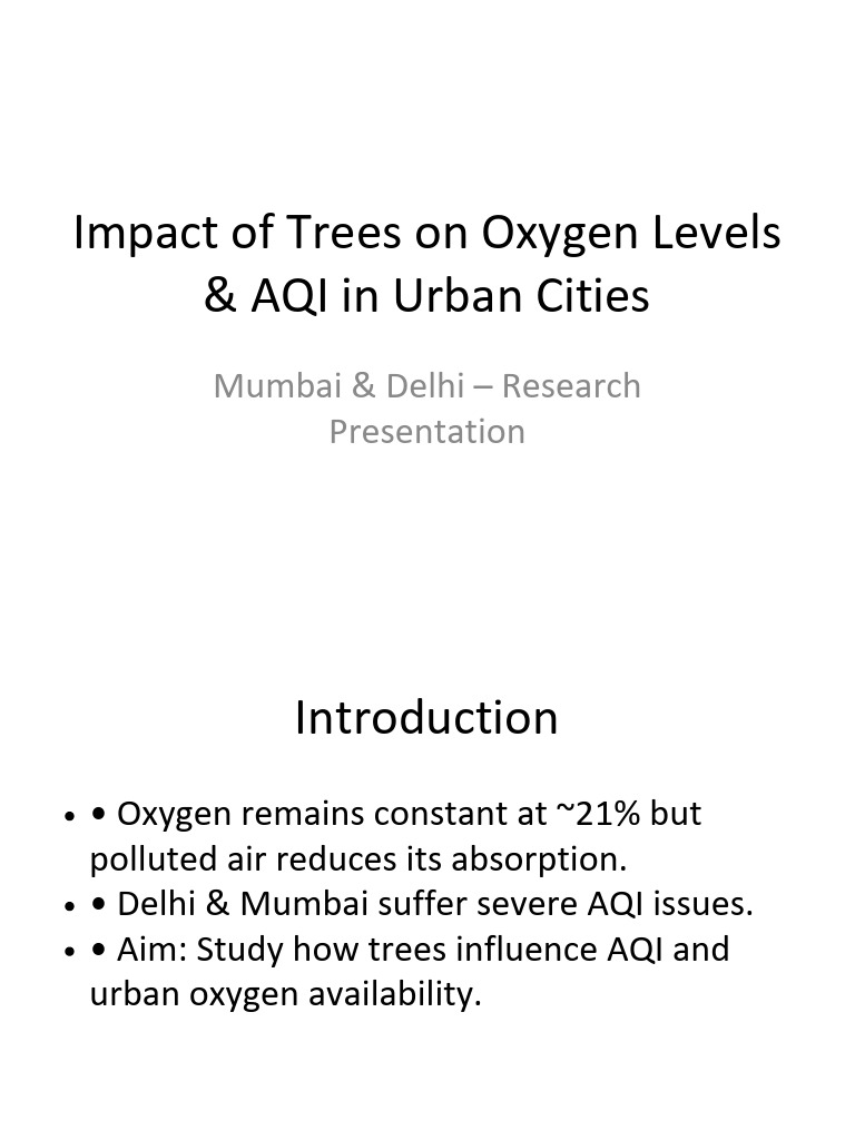 Urban AQI Trees Research - PPTX 20251203 235331 0000 | PDF