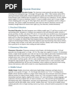 Edgenuity Course Offerings 2024-2025 | PDF | Mathematics | Science