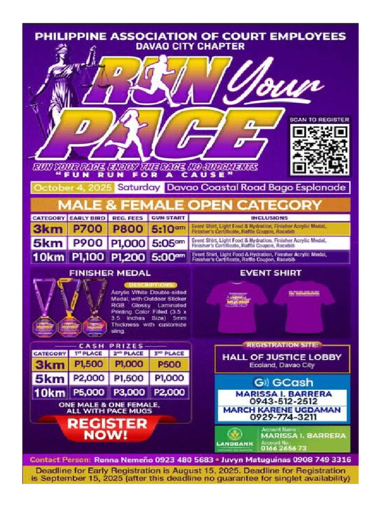 PACE Posters | PDF