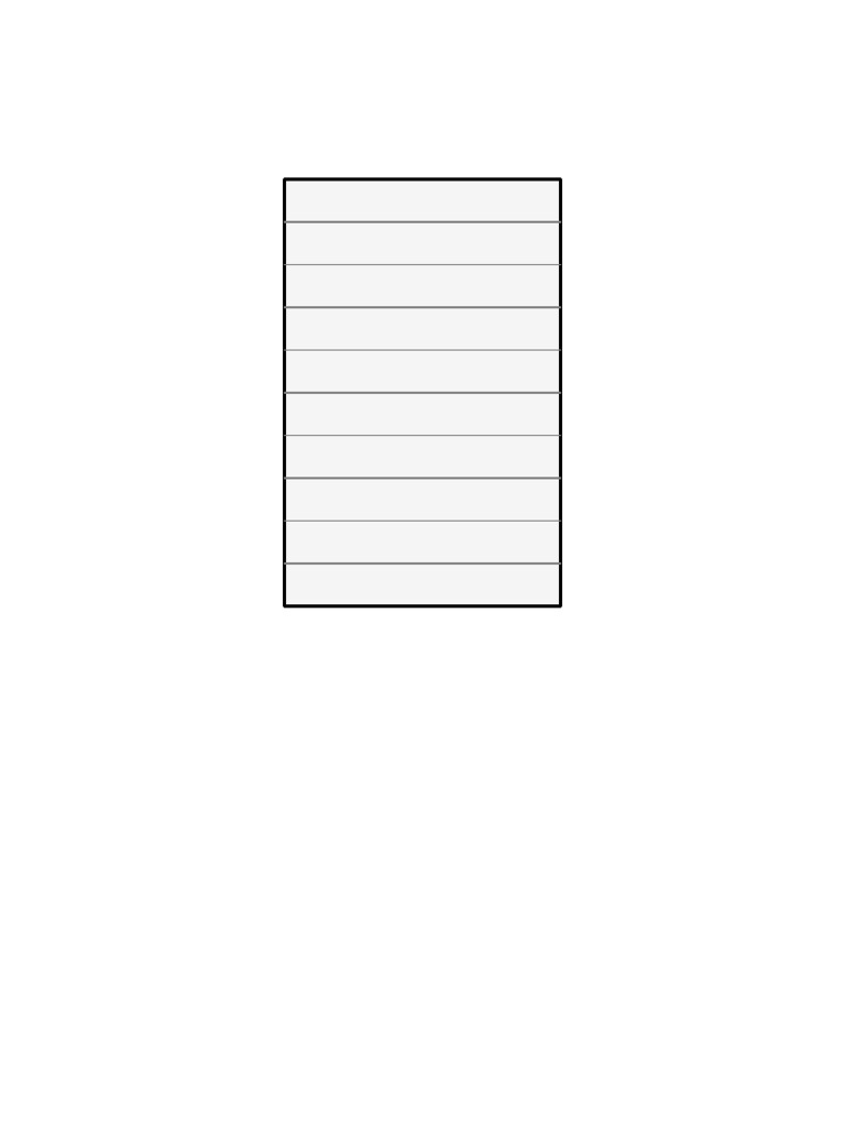 Literature Concept Map | PDF