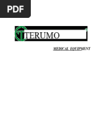 RS3400 Blood-Irradiator Brochure Mkt-037 Rev3 | PDF | Blood Transfusion ...