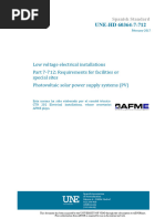 Analyzing PV System IV Curves Guide | PDF | Photovoltaics ...