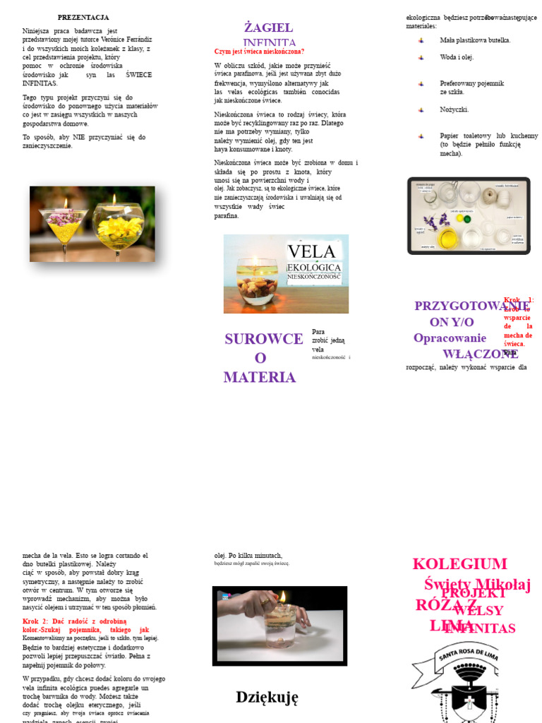 Tri Fold | PDF