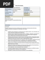 Dart Cheat Sheet | PDF | Programming Paradigms | Areas Of Computer Science