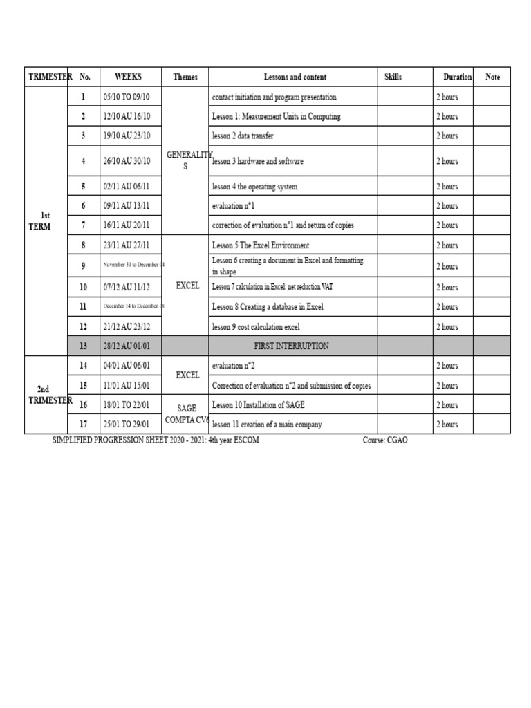 CGAO 2021 FILE | PDF | Microsoft Excel | Computing