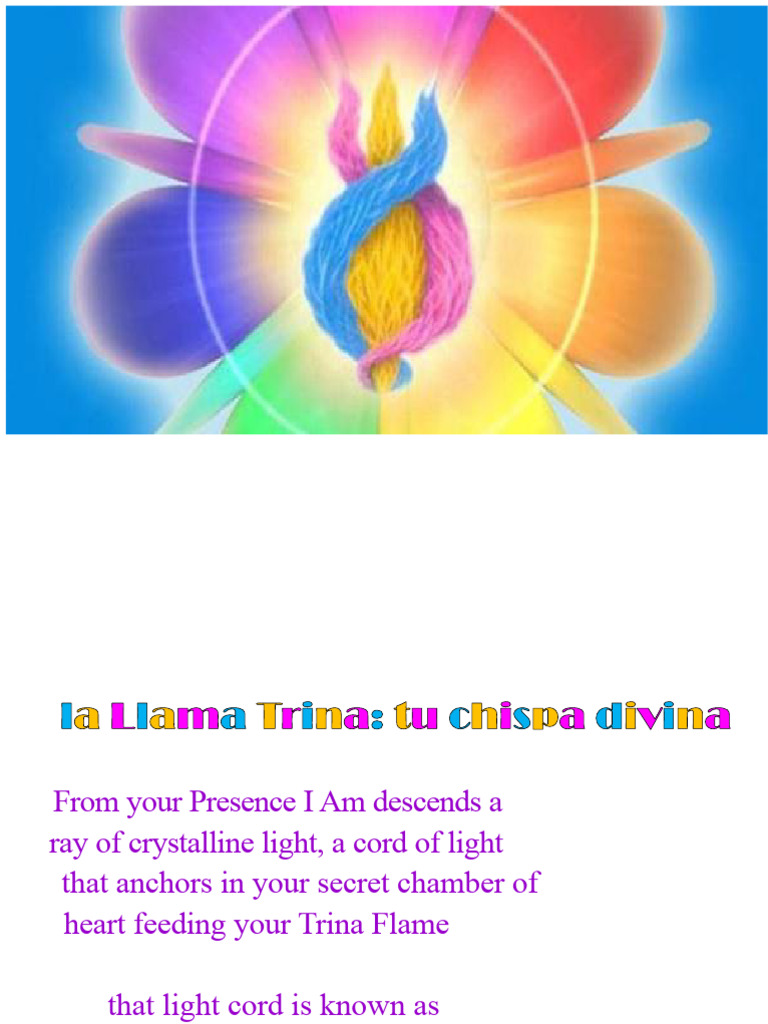 10-The Triangular Flame | PDF
