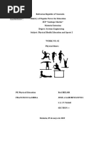 Agility vs. Speed: Key Differences Explained | PDF | Motor Coordination ...