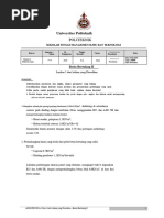 Formulir DGT 2025 | PDF