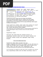 Formulir DGT 2025 | PDF