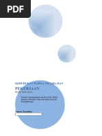 Formulir DGT 2025 | PDF