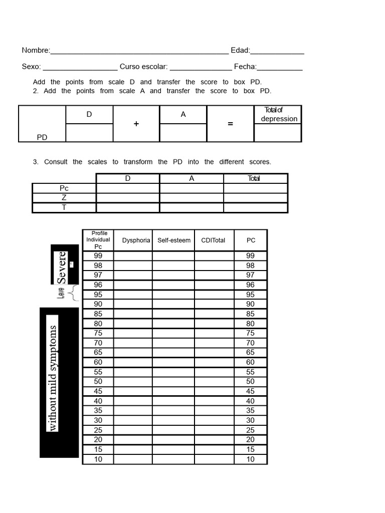 CDI Inventory Record Sheet | PDF | Chess Theory | Chess