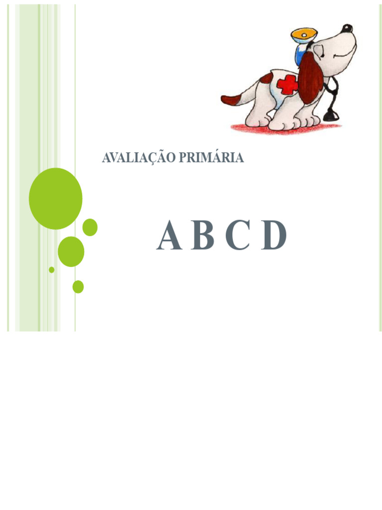 Abcd | PDF