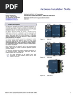 BMS Point List for Harold Holt Centre | PDF | Building Automation ...