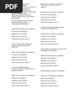 Brief Grief Questionnaire (BGQ) | PDF